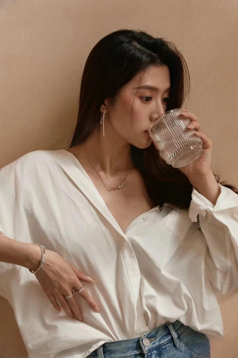 Precise copy Tiffany Necklaces