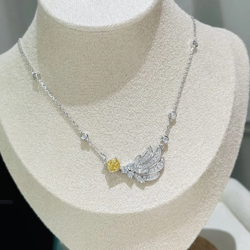 Inexpensive Tiffany Necklaces