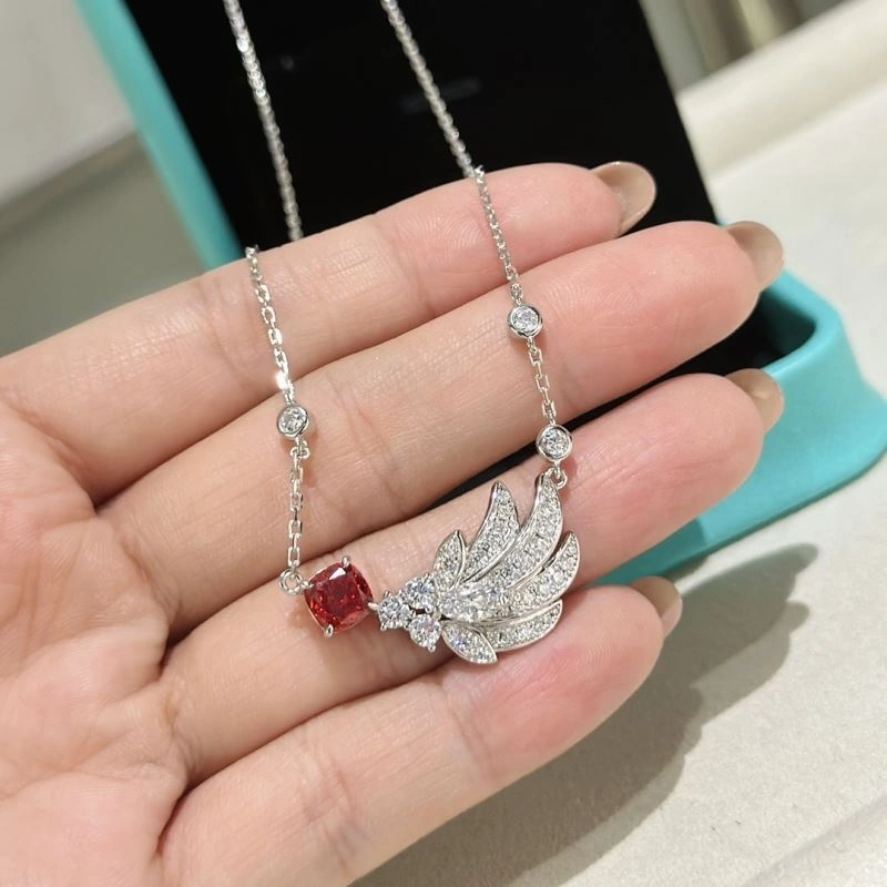 Inexpensive Tiffany Necklaces