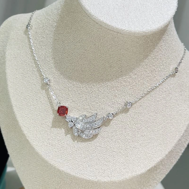 Inexpensive Tiffany Necklaces