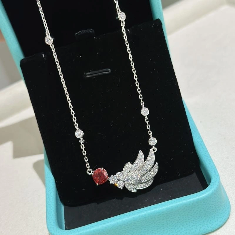 Inexpensive Tiffany Necklaces