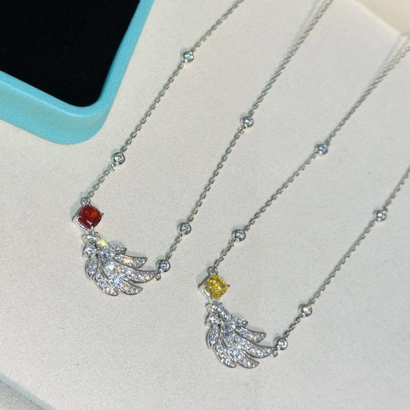 Inexpensive Tiffany Necklaces