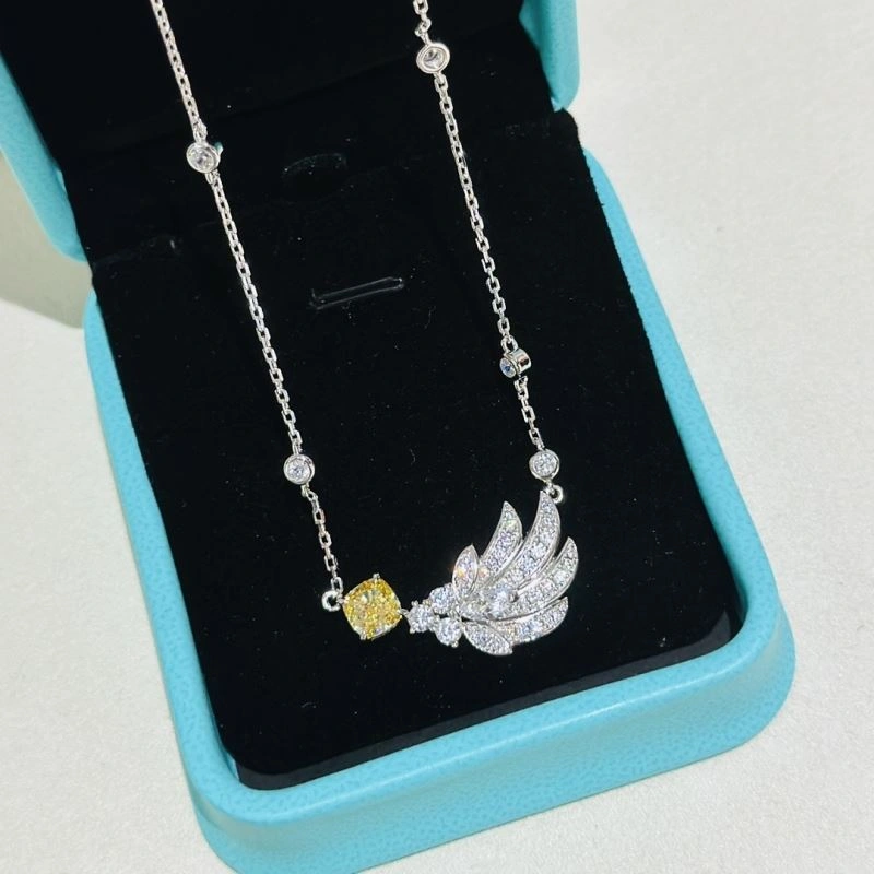 Inexpensive Tiffany Necklaces