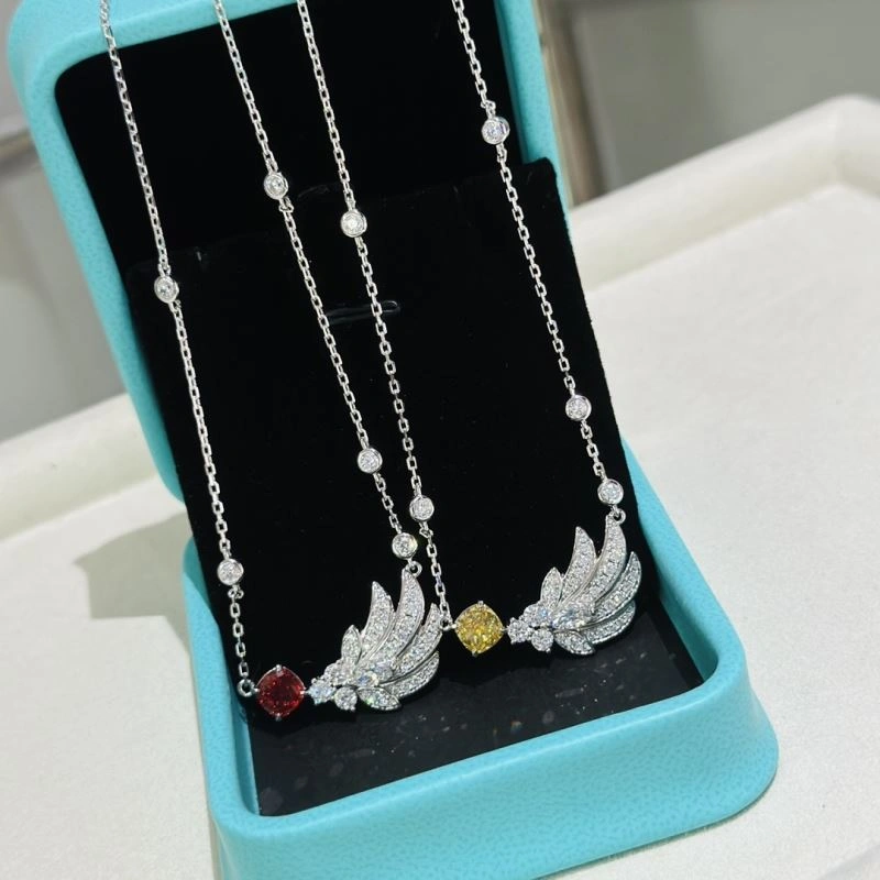 Inexpensive Tiffany Necklaces