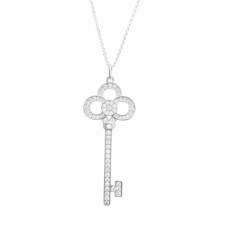 Legit Tiffany Necklaces