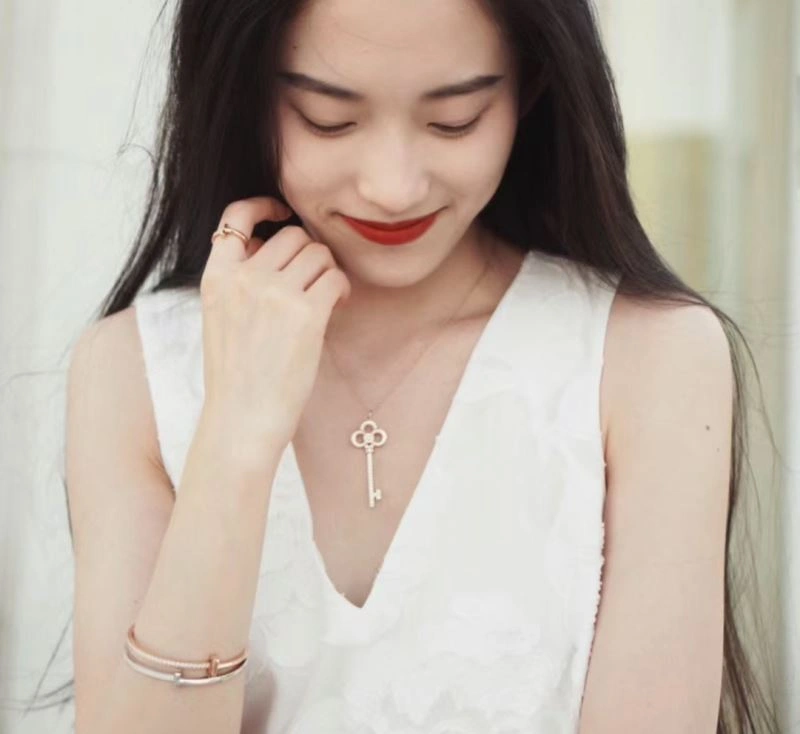 Legit Tiffany Necklaces