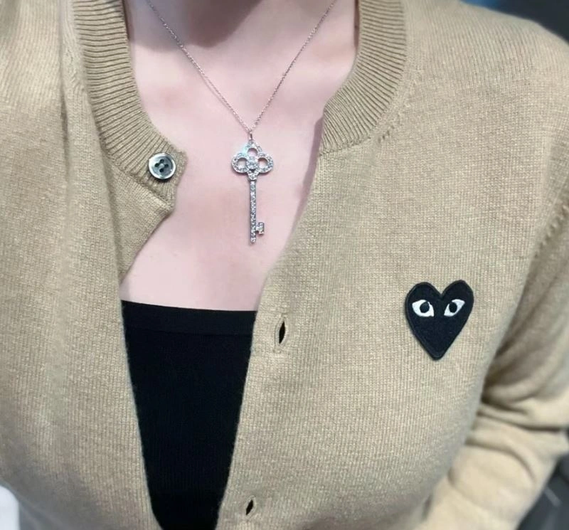 Legit Tiffany Necklaces