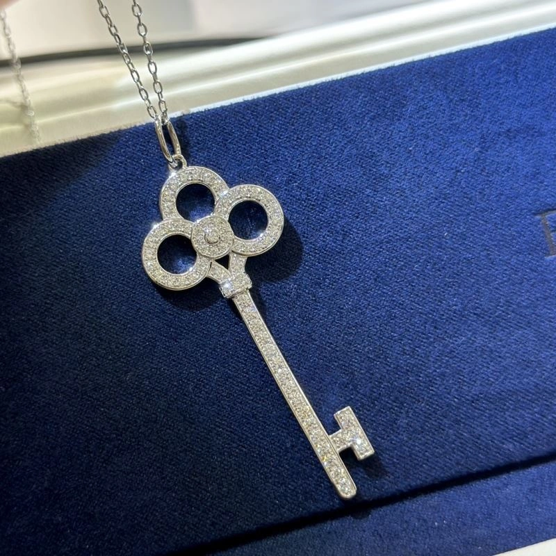 Legit Tiffany Necklaces