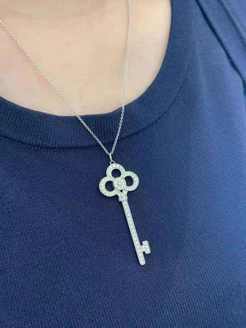 Legit Tiffany Necklaces