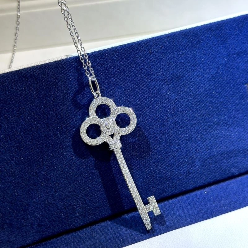 Legit Tiffany Necklaces
