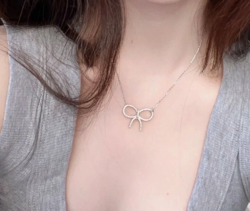 Top match Tiffany Necklaces