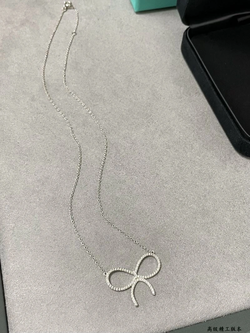 Top match Tiffany Necklaces