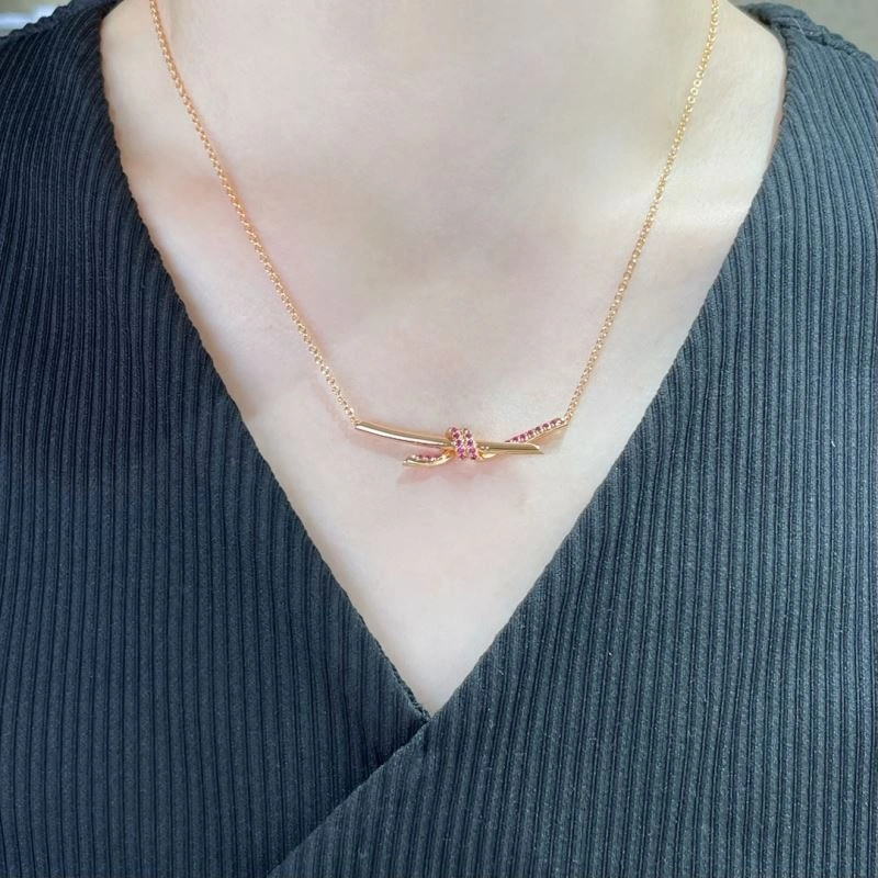Tiffany Necklaces