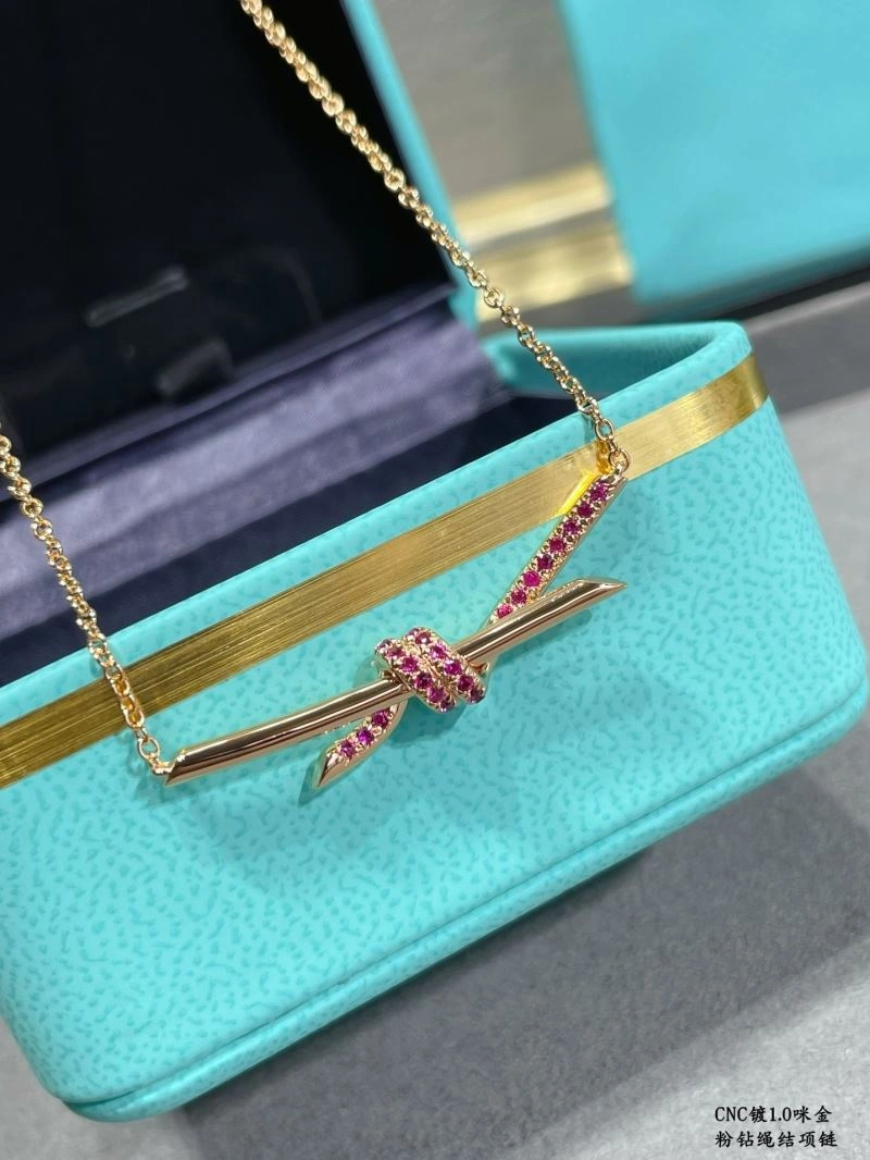 Bargain Tiffany Necklaces