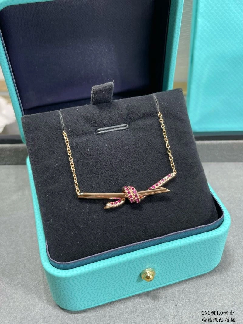 Bargain Tiffany Necklaces