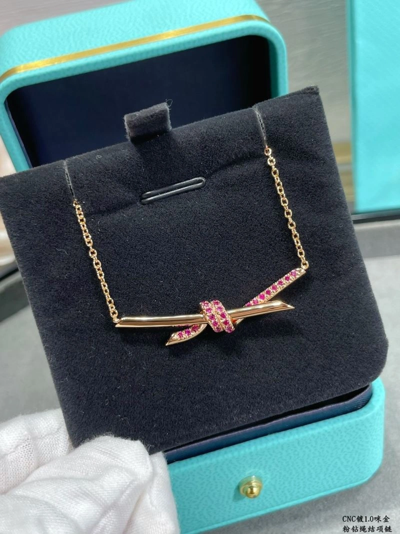 Bargain Tiffany Necklaces