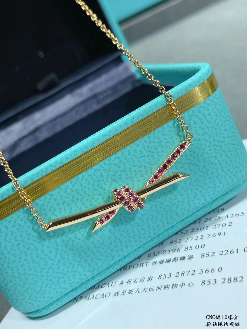Bargain Tiffany Necklaces