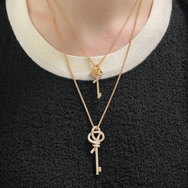 Value-priced Tiffany Necklaces