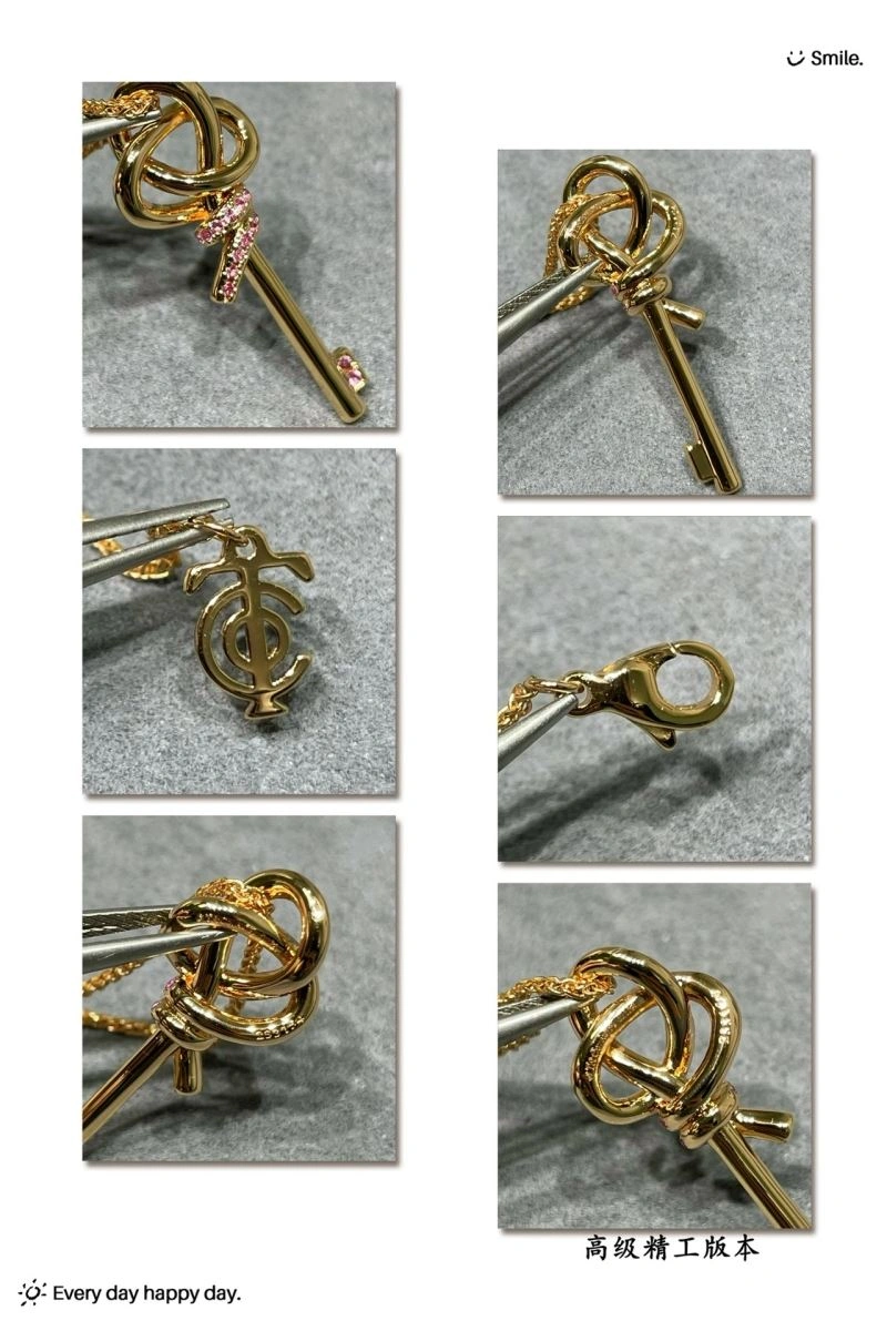 Value-priced Tiffany Necklaces