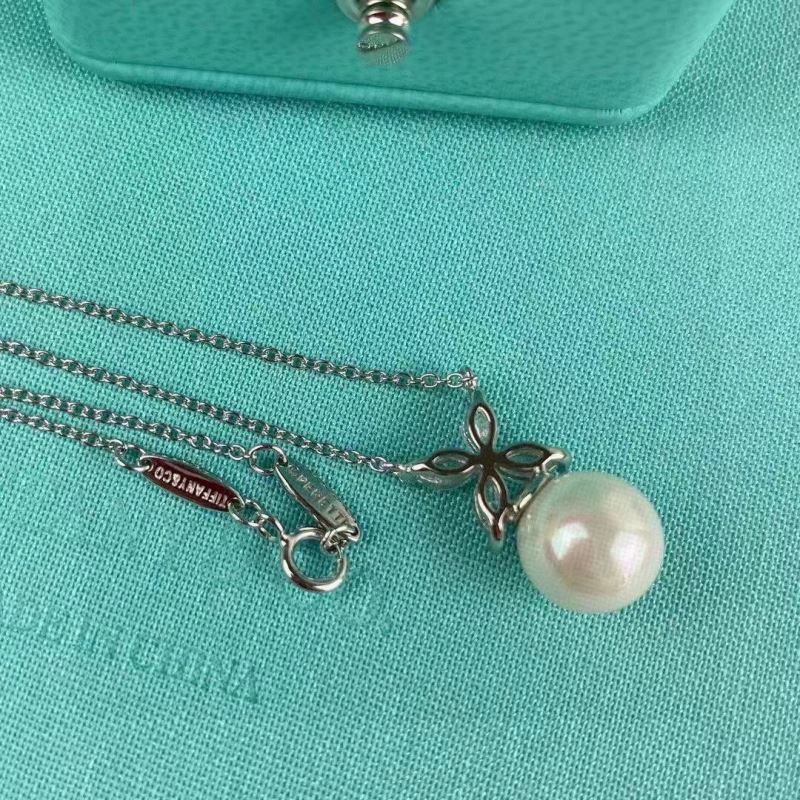 Genuine Tiffany Necklaces