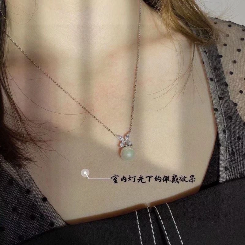 Genuine Tiffany Necklaces