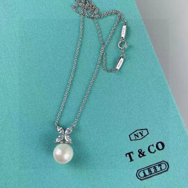 Genuine Tiffany Necklaces