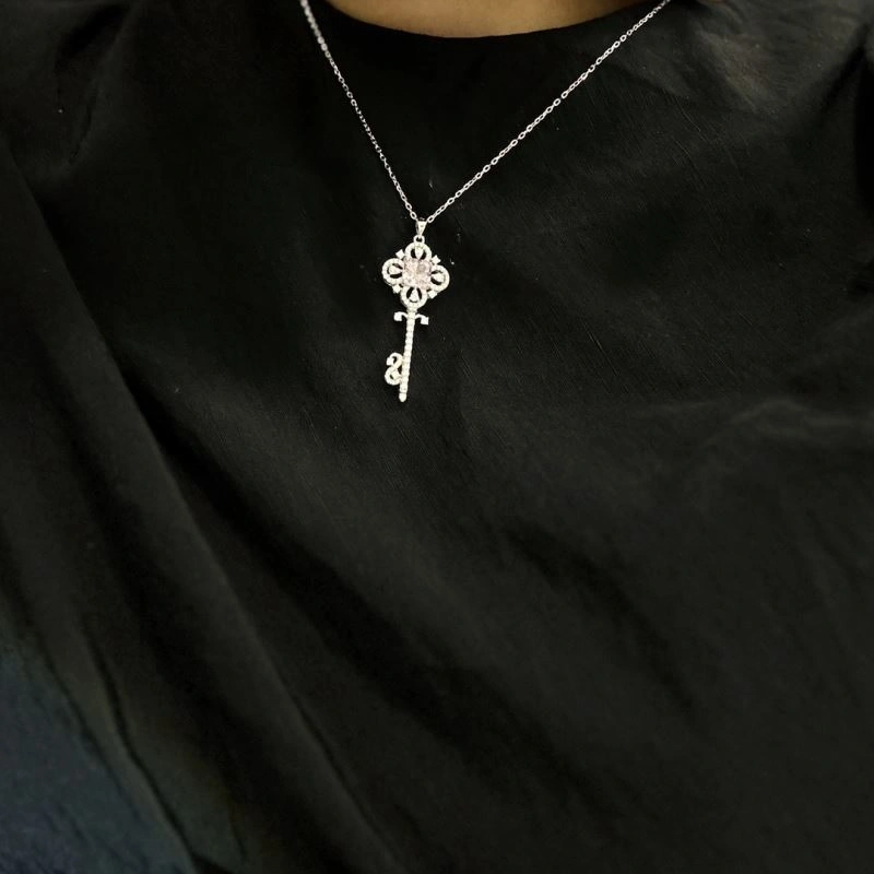 Factory-made Tiffany Necklaces