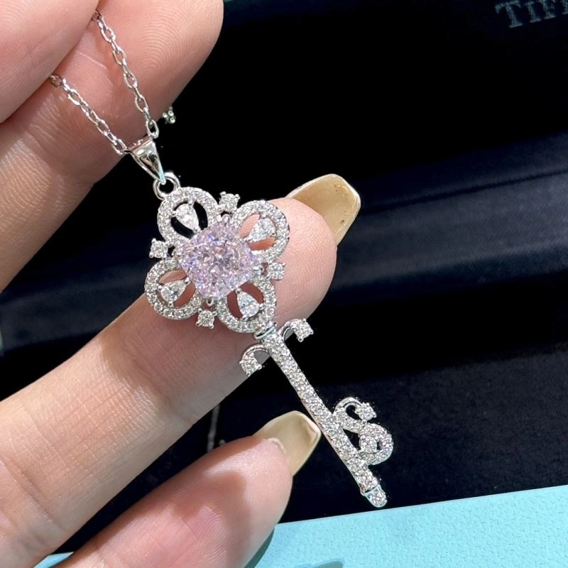 Factory-made Tiffany Necklaces