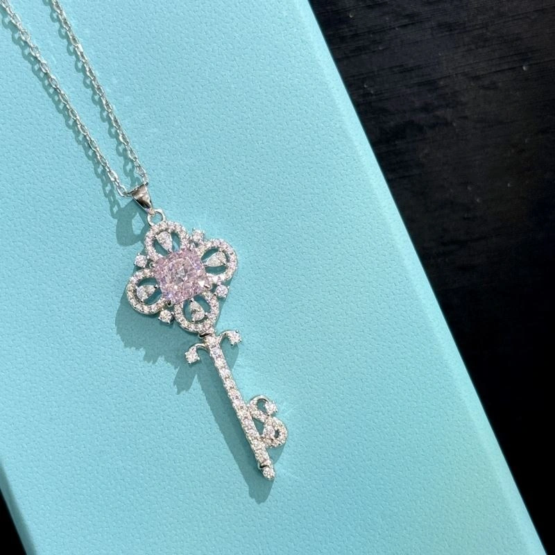 Factory-made Tiffany Necklaces