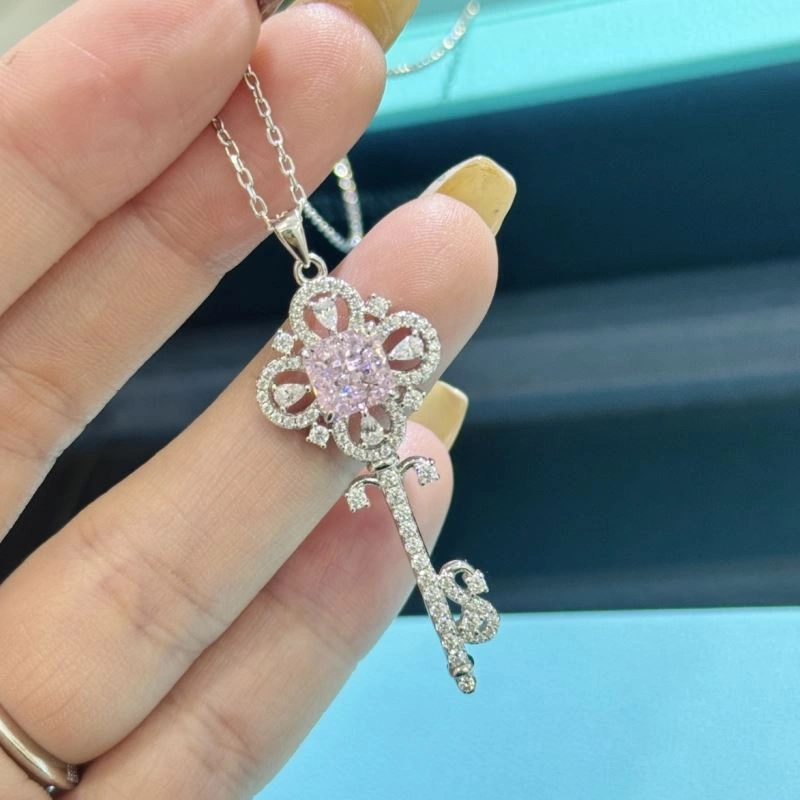 Factory-made Tiffany Necklaces