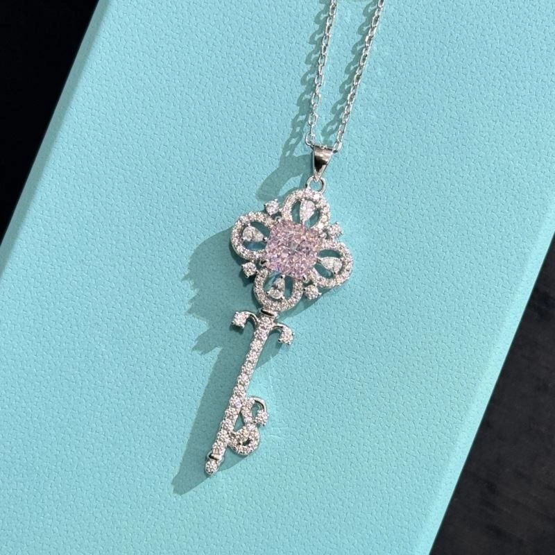 Factory-made Tiffany Necklaces
