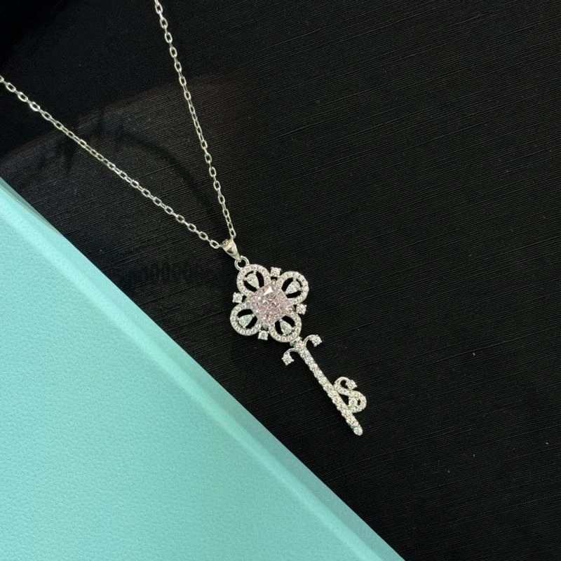 Factory-made Tiffany Necklaces