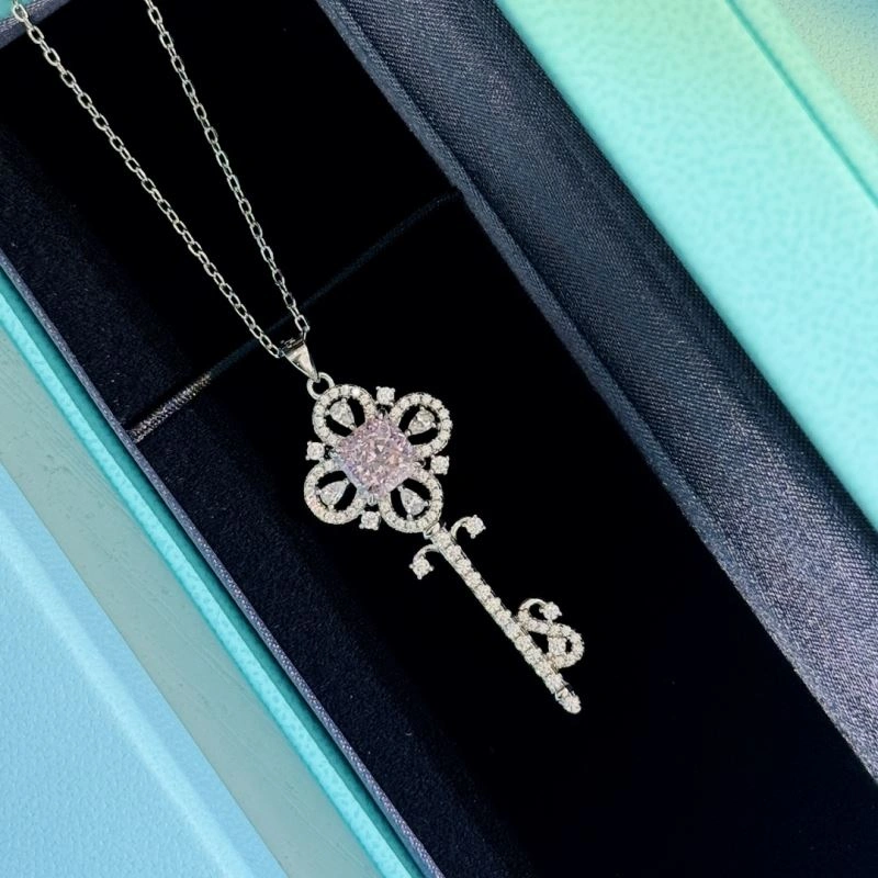 Factory-made Tiffany Necklaces