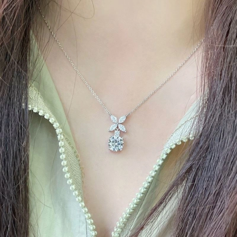 Tiffany Necklaces