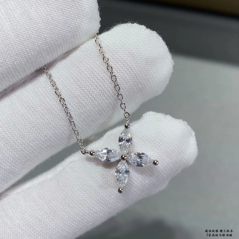 Genuine Tiffany Necklaces
