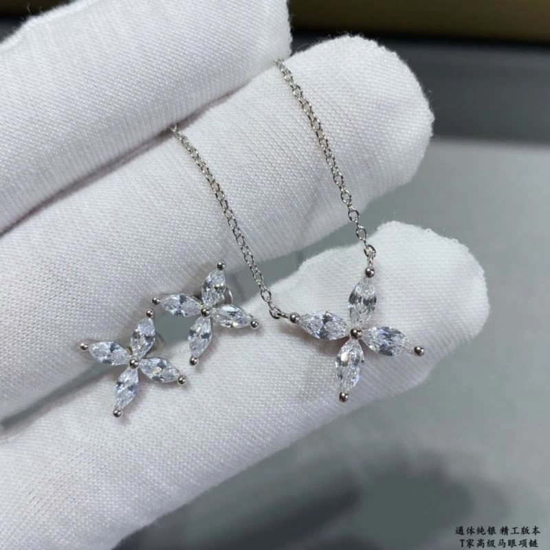Genuine Tiffany Necklaces