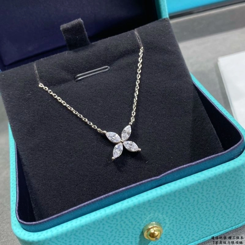 Genuine Tiffany Necklaces