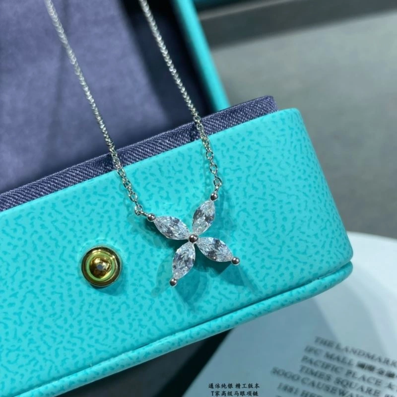 Genuine Tiffany Necklaces