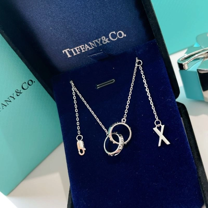 Discounted Tiffany Necklaces