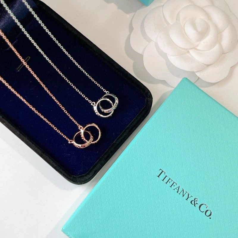 Discounted Tiffany Necklaces
