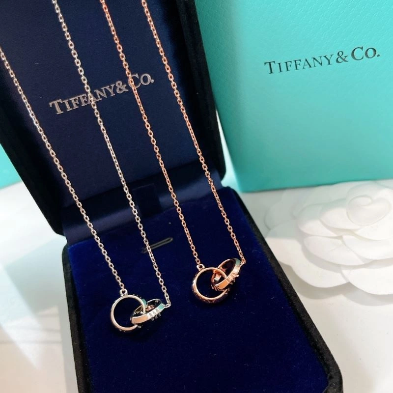 Discounted Tiffany Necklaces