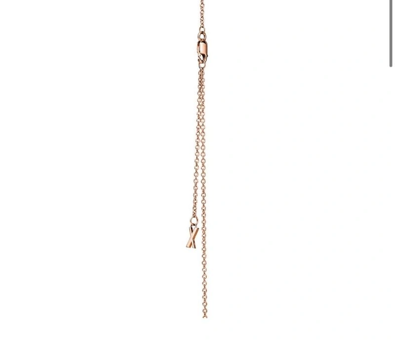 Discounted Tiffany Necklaces