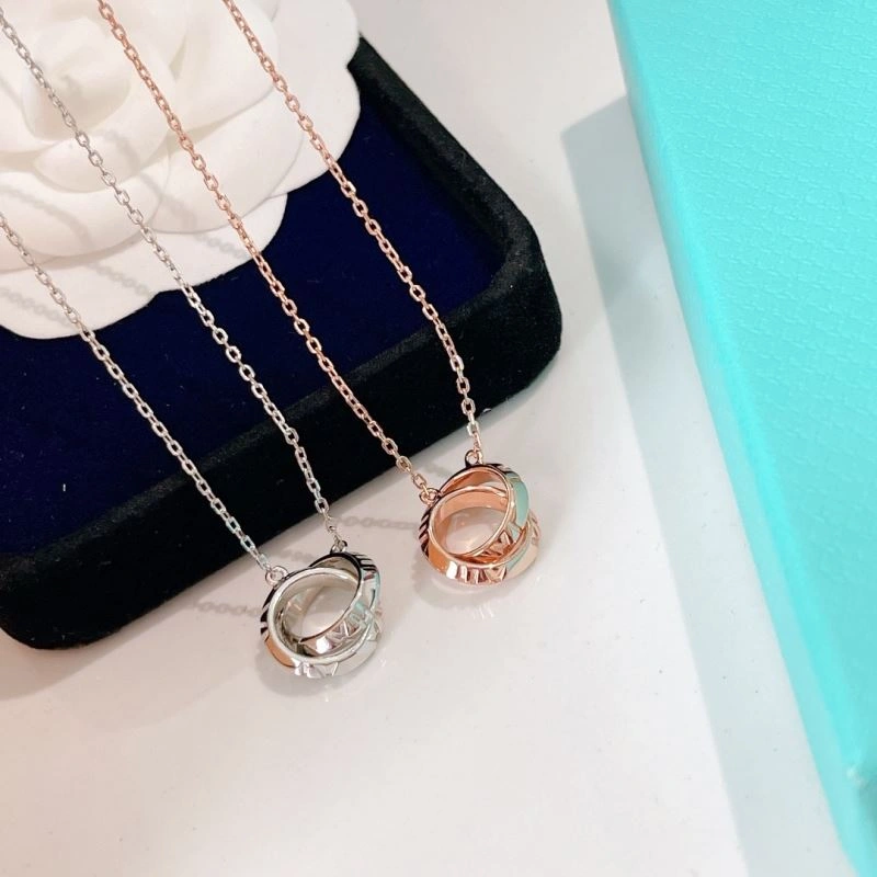 Discounted Tiffany Necklaces