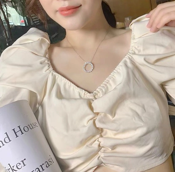 Economical Tiffany Necklaces