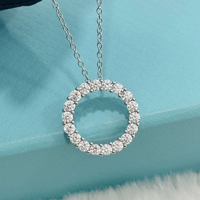 Economical Tiffany Necklaces