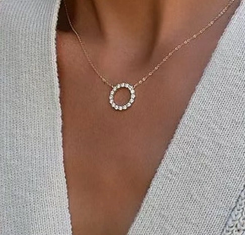 Economical Tiffany Necklaces