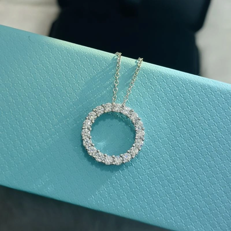 Economical Tiffany Necklaces