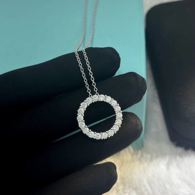 Economical Tiffany Necklaces