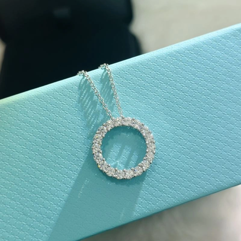 Economical Tiffany Necklaces