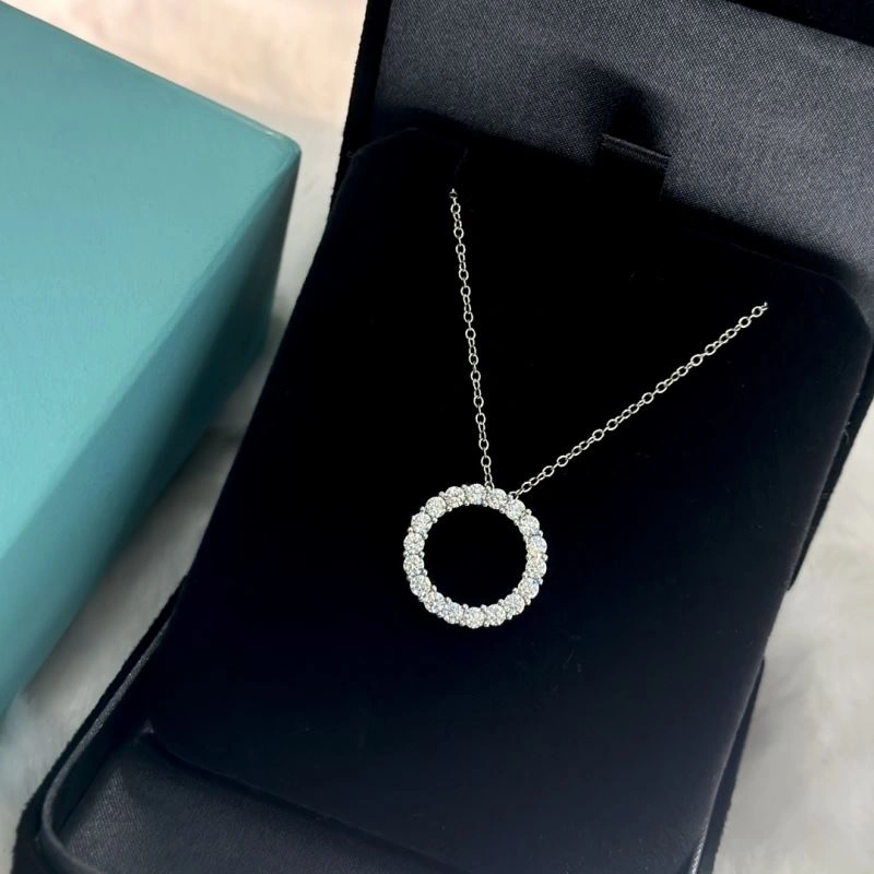 Economical Tiffany Necklaces